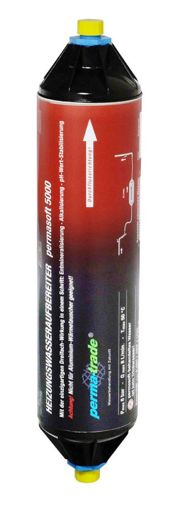 permasoft 5000 | Heizung Dreher Tuttlingen